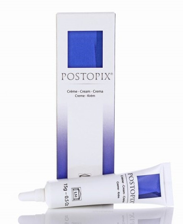 POSTOPIX 15g - post-treatment cream for bruises and swelling ...