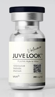 JuveLook Volume 200mg - Hybrid Filler