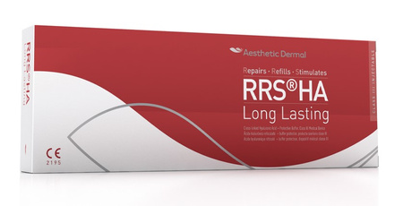 RRS HA Long Lasting 1x3ml | Mesotherapy \ Lifting Mesotherapy ...