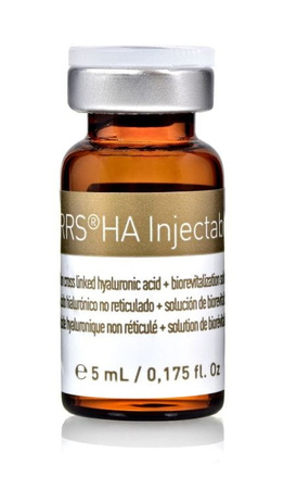 RRS HA Injectable. 5ml vial for mesotherapy
