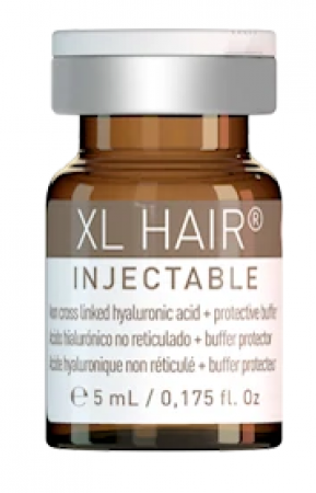 RRS XL Hair 5 ml - meso cocktail for hair stimulation