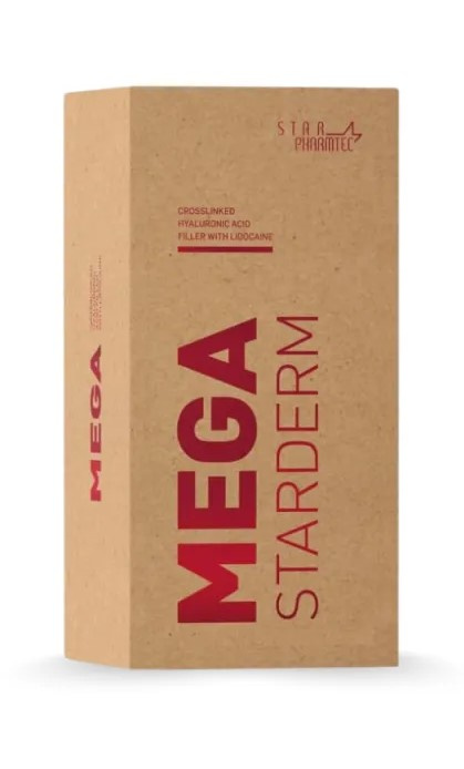Starderm Mega (deep)
