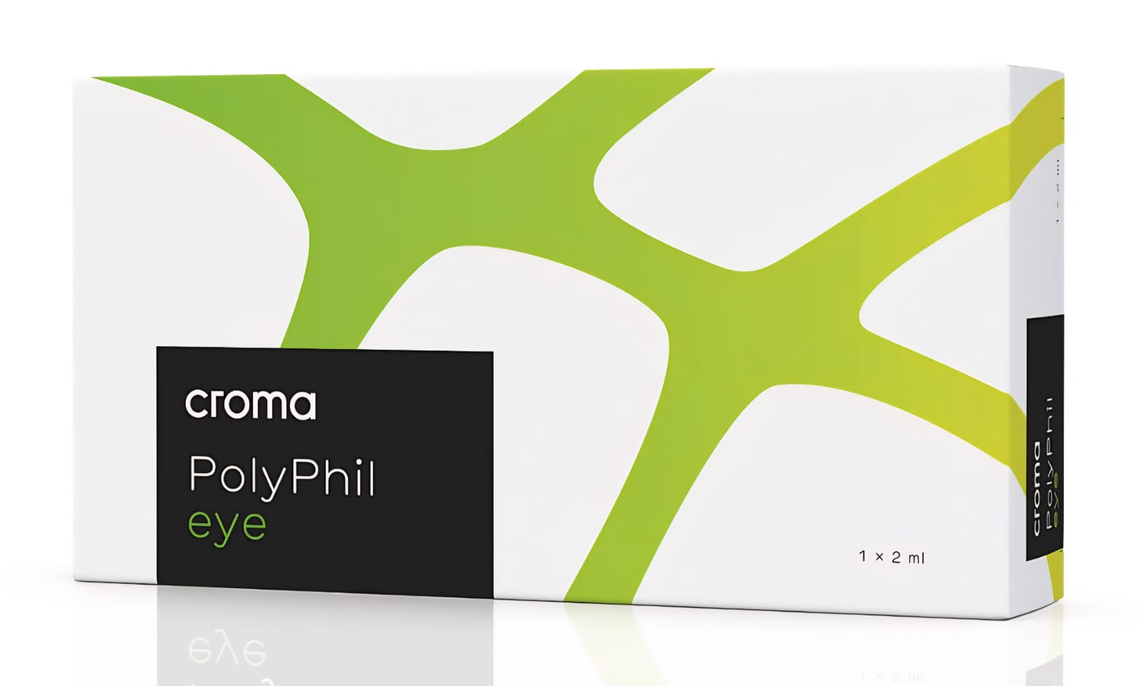 Croma PolyPhil Eye (1x2ml)