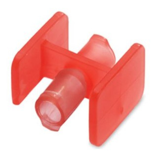 BAXTER Rapidfill Conector Luer Lock - Luer Lock 1 pc.