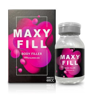 MAXY FILL wypełniacz do ciała 70 ml
