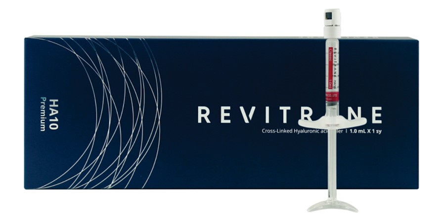 REVITRANE HA10 Premium 1x1 ml