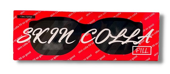 SKIN COLLA FILL 1 ml
