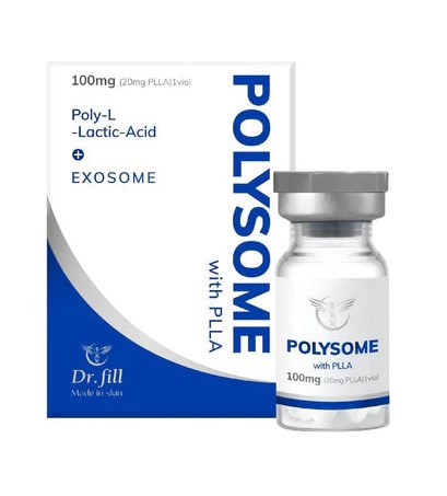 POLYSOME with PLLA 100 mg