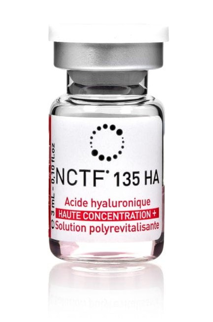 Filorga Fillmed NCTF 135 HA 3ml