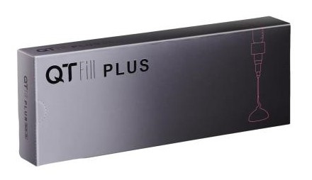 QT Fill Plus SUB-Q: filler 1x1ml