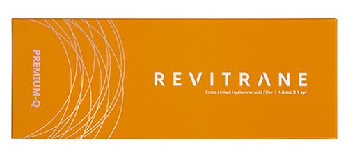 REVITRANE Premium - In 1x1ml: particle filler